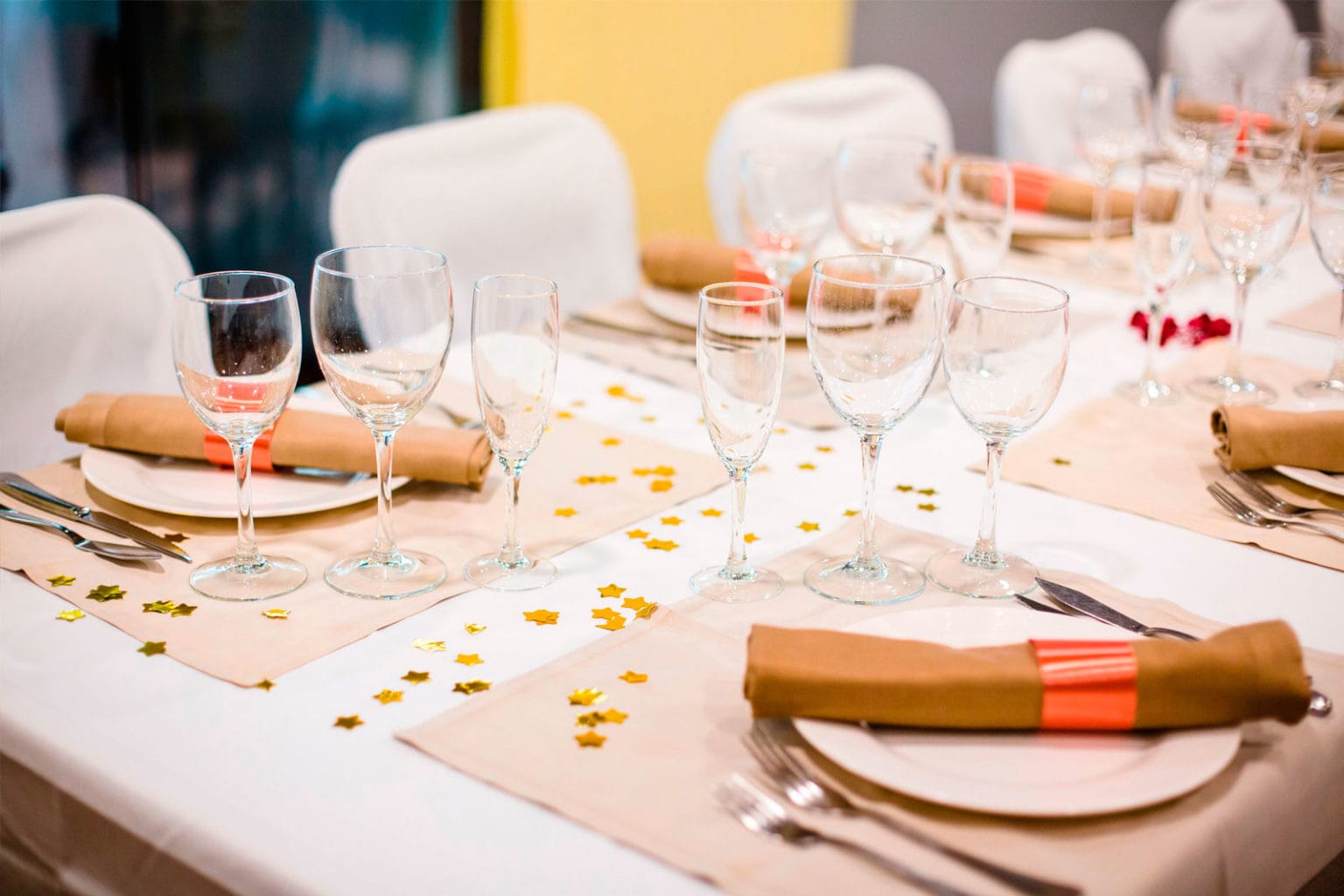 Los 17 mejores restaurantes para cenas de empresa en 2024