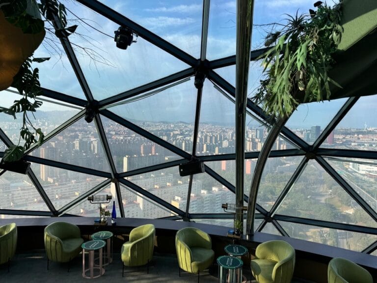 Los 20 Mejores Rooftops Bars en Barcelona | Barcelona Noche