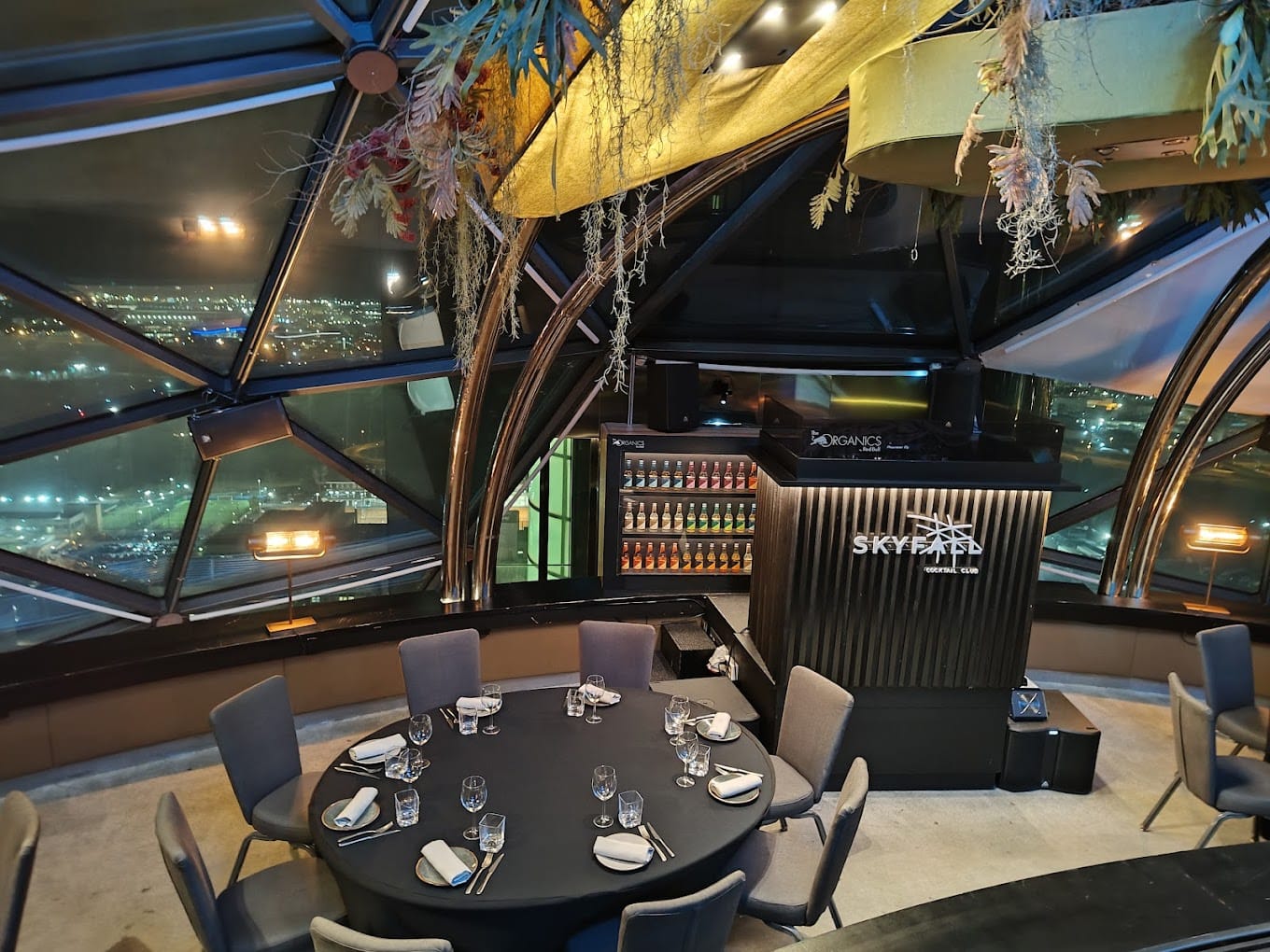 Los 20 Mejores Rooftops Bars en Barcelona | Barcelona Noche